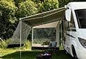 Thule Rain Blocker G2 Front Side Panels - Read Reviews & FAST SHIPPING!
