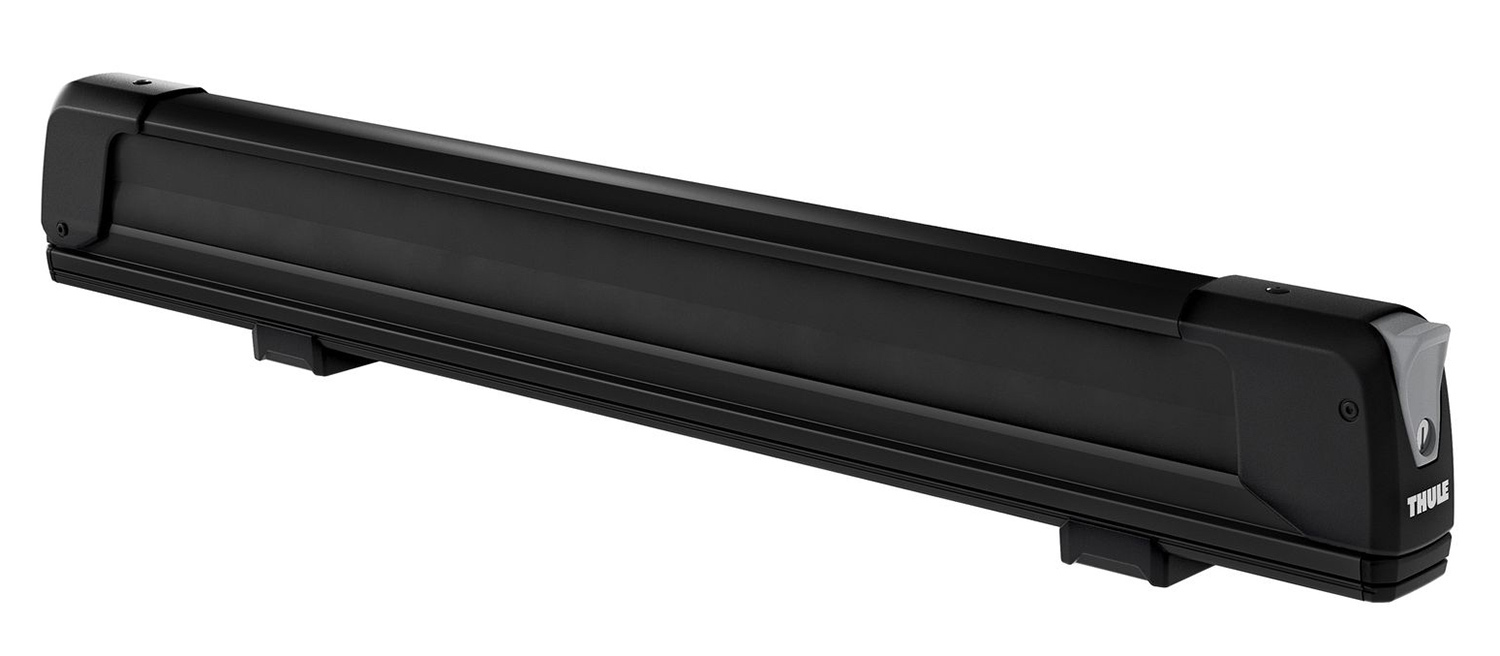 Thule SnowPack Extender Ski & Snowboard Rack - Read Reviews & FREE ...