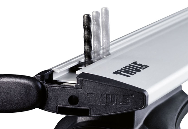 Thule T-Track Adapter - Read Reviews & RELIABLE SHIPPING!