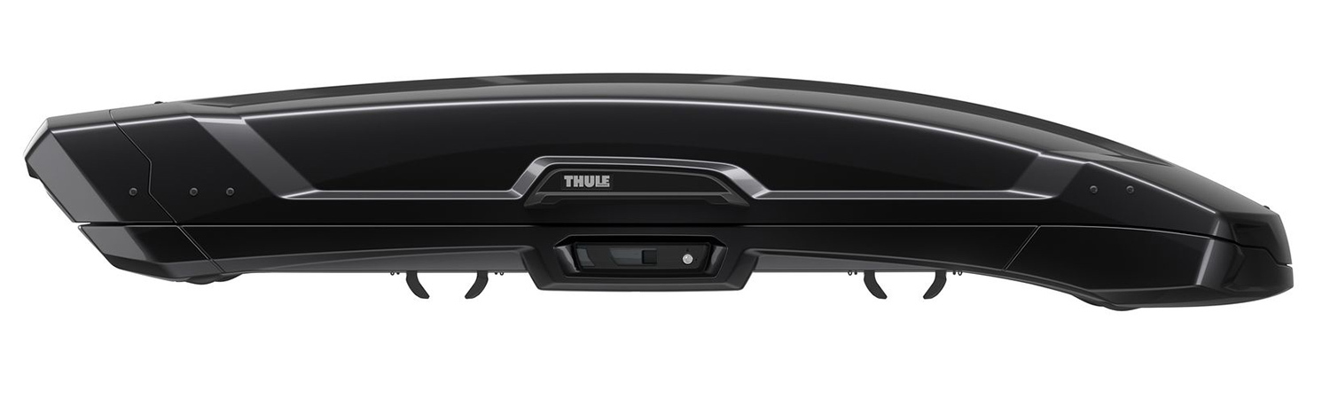 Thule Vector Rooftop Cargo Box - Read Reviews & FREE SHIPPING!