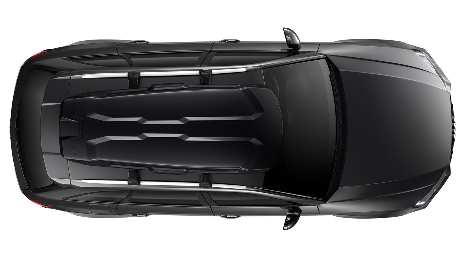 Thule Vector Rooftop Cargo Box - Read Reviews & FREE SHIPPING!