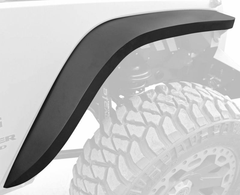 Go Rhino Trailline Fenders - Read Reviews & RAPID SHIPPING!