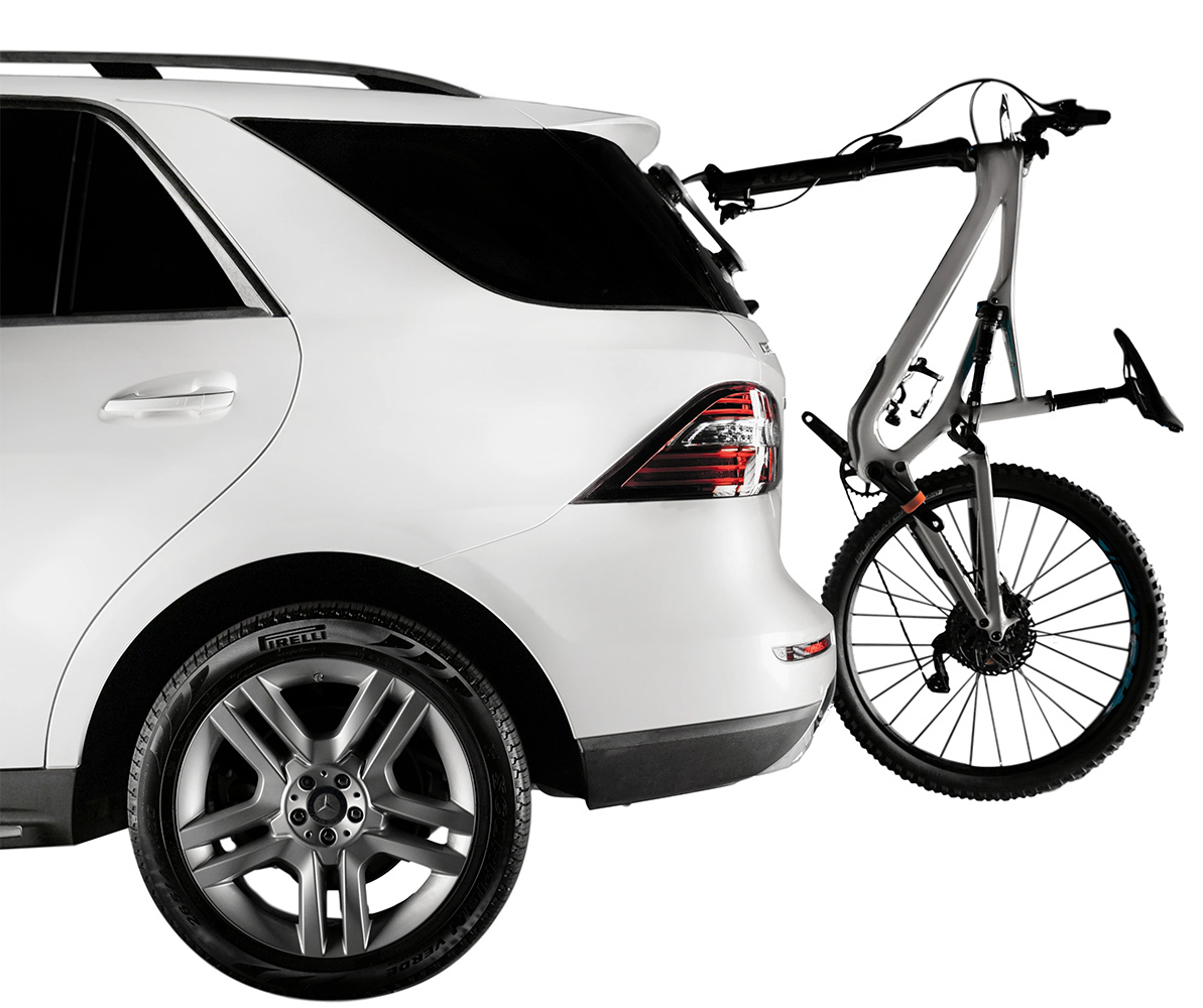SeaSucker Talon Bike Rack - Read Reviews & FREE SHIPPING!