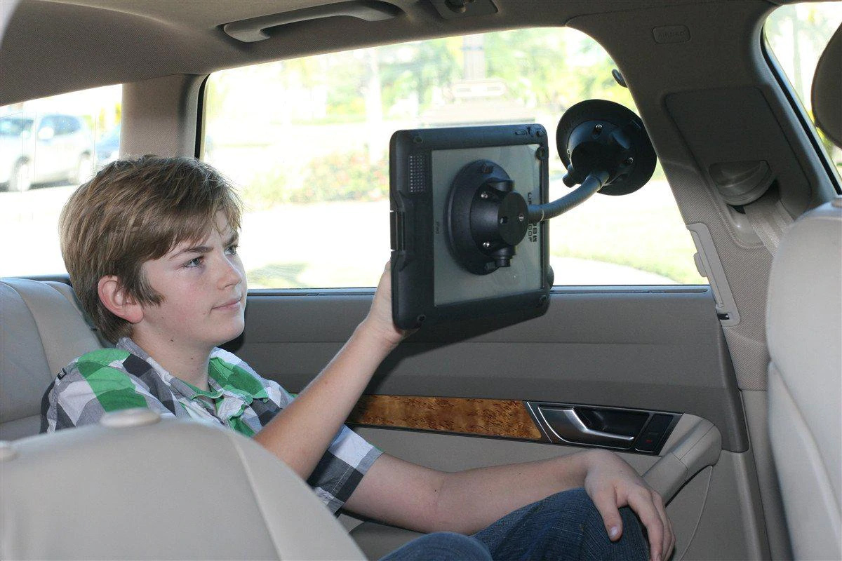 SeaSucker Naked Flex Tablet Mount - Read Reviews & RELIABLE SHIPPING!