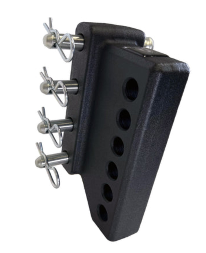 BulletProof Hitches Heavy Duty Weight Distribution Adapter - FAST SHIPPING!