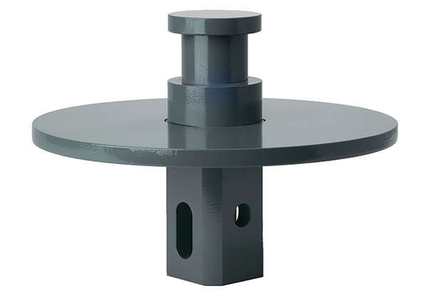 B&W Turnoverball Inverted King Pin - Read Reviews & QUICK DELIVERY!