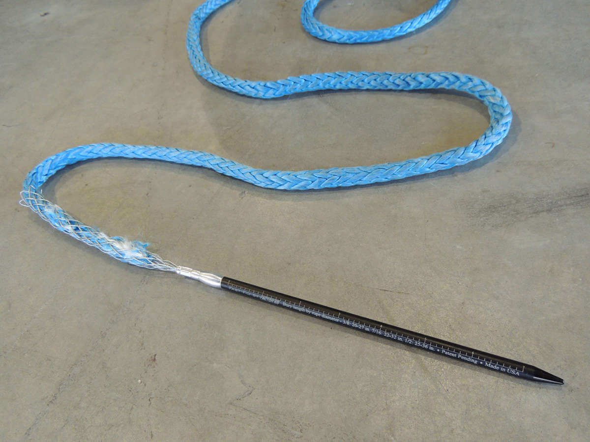Factor 55 Fast FID Rope Splicing Tool - Read Reviews & FREE SHIPPING!