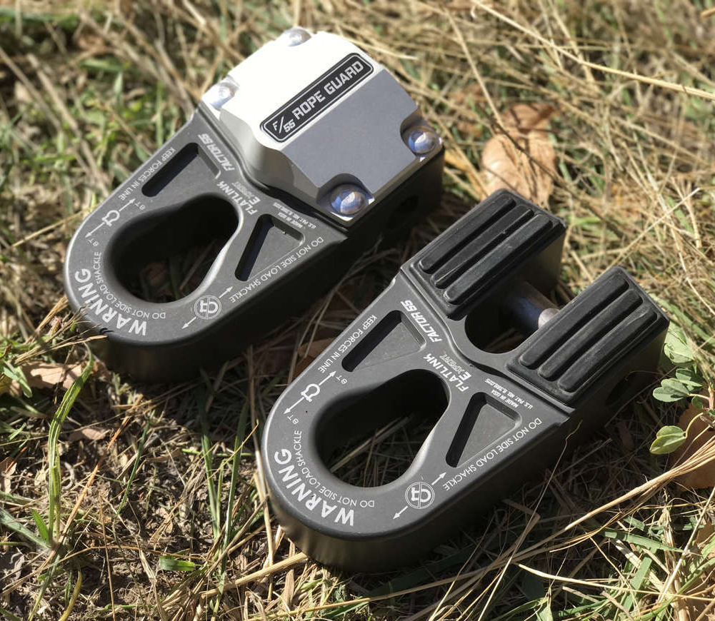 Factor 55 FlatLink Rope Guard - Read Reviews & FAST SHIPPING!