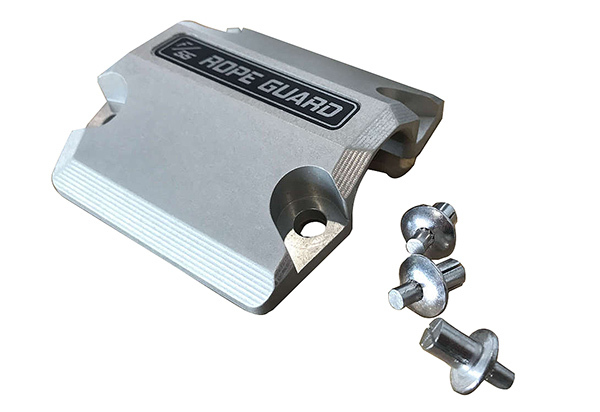 Factor 55 FlatLink XXL Rope Guard - Read Reviews & FREE SHIPPING!