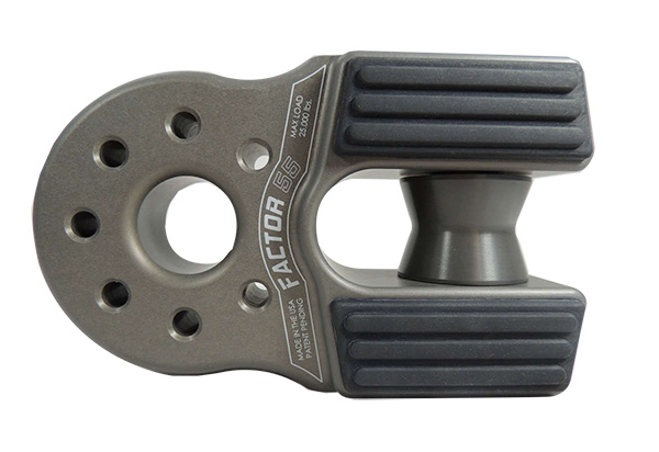 Factor 55 FlatLink XXL Winch Shackle Mount - Read Reviews & FREE SHIPPING!