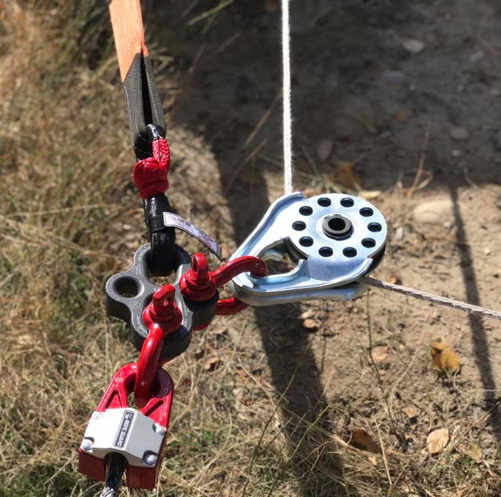 Factor 55 Load Distribution Plate - Read Reviews & FREE SHIPPING!