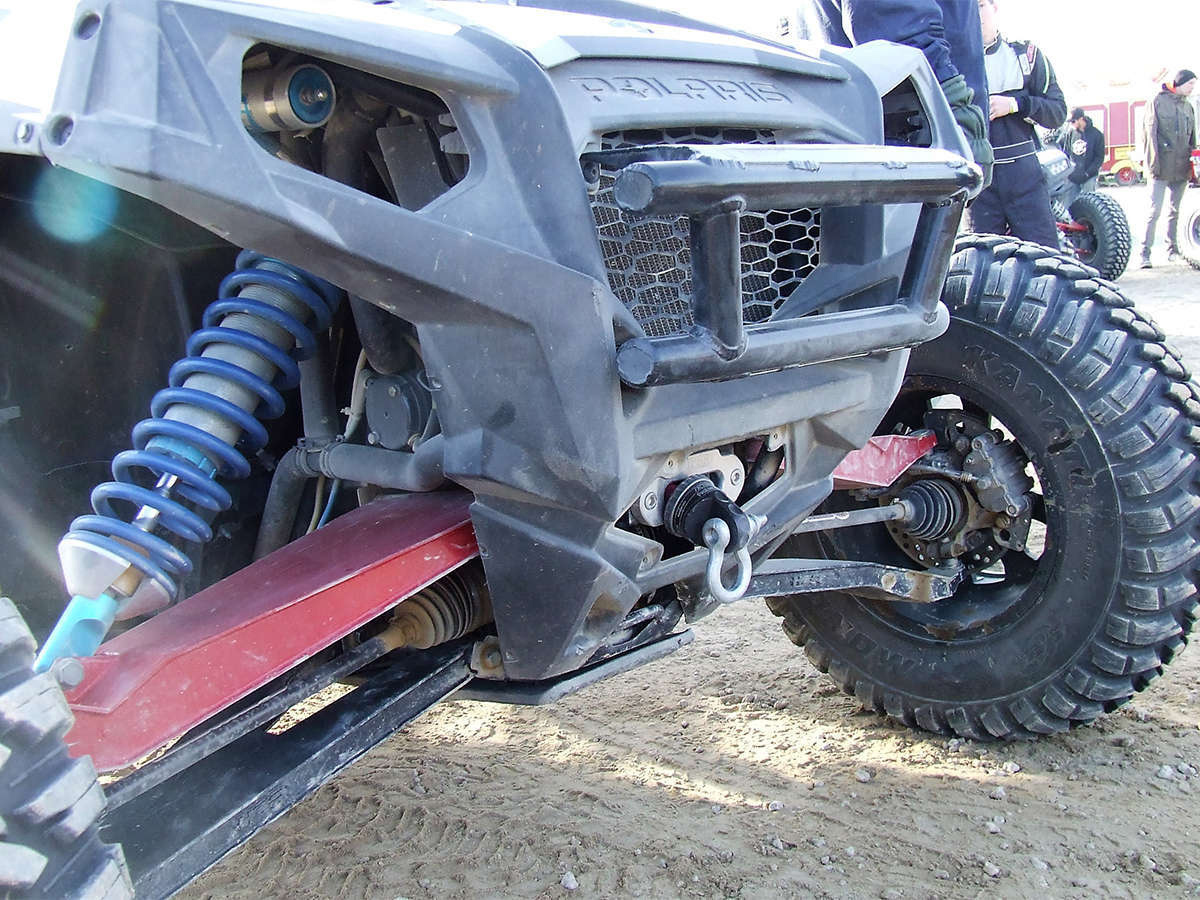 Factor 55 ProLink XTV Winch Shackle Mount - Read Reviews & FREE SHIPPING!