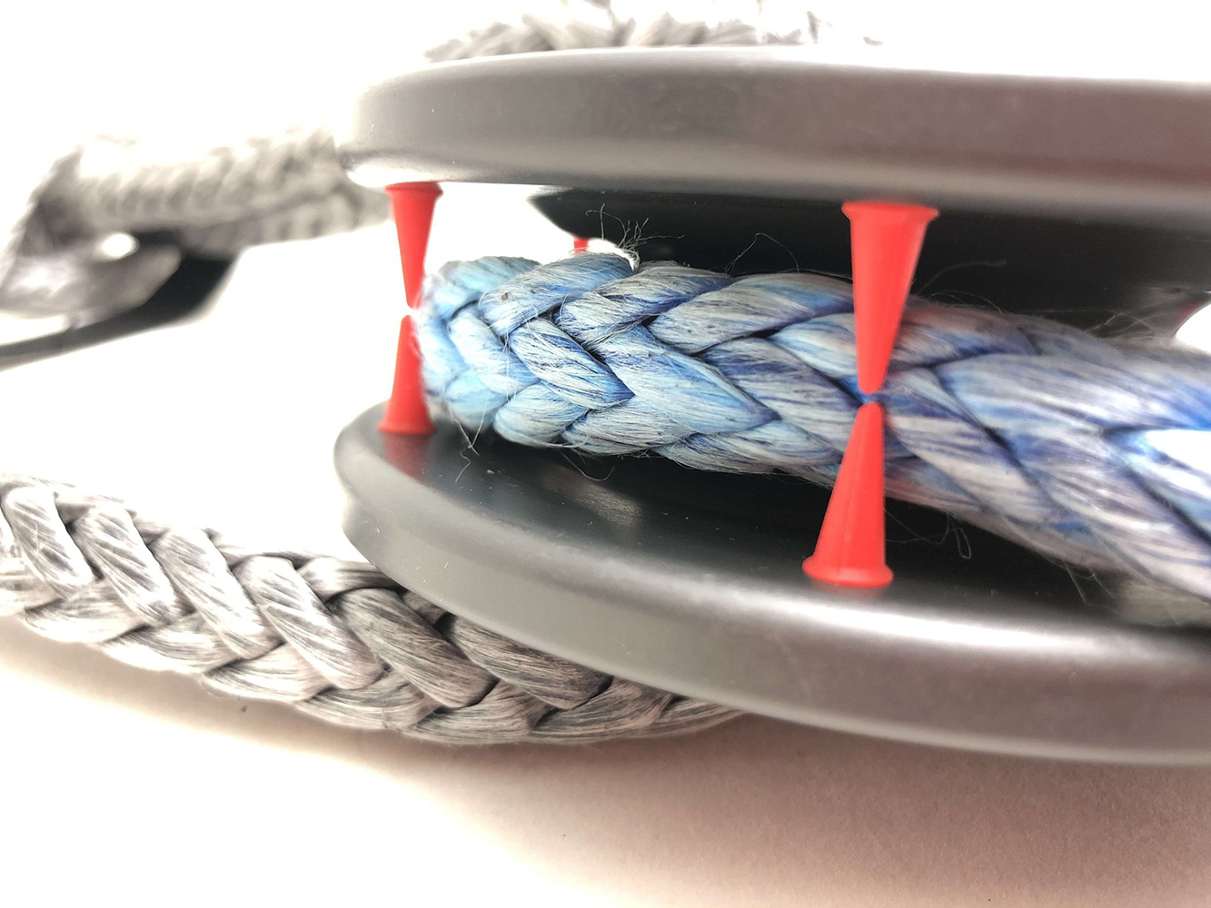 Factor 55 Rope Retention Recovery Pulley - Read Reviews & FAST SHIPPING!