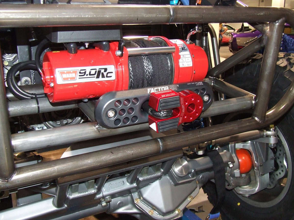 Factor 55 Short Drum Comp Fairlead - Read Reviews & FREE SHIPPING!