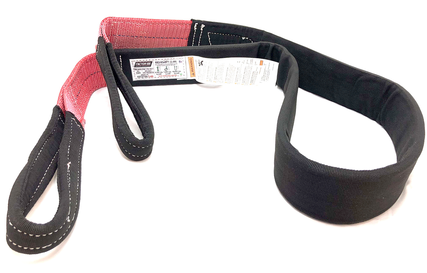 Factor 55 Tree Saver Strap - Read Reviews & RAPID SHIPPING!
