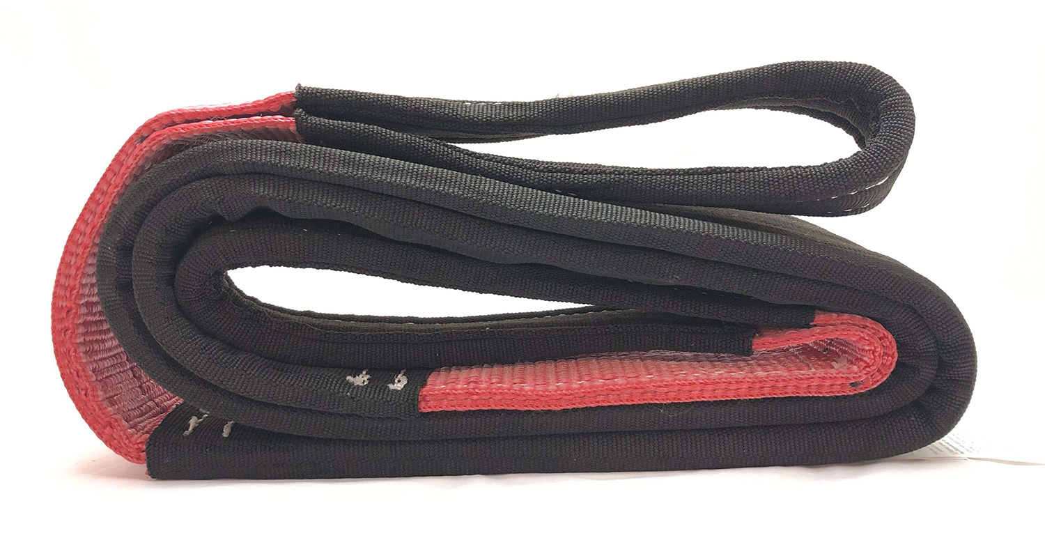 Factor 55 Tree Saver Strap - Read Reviews & FREE SHIPPING!