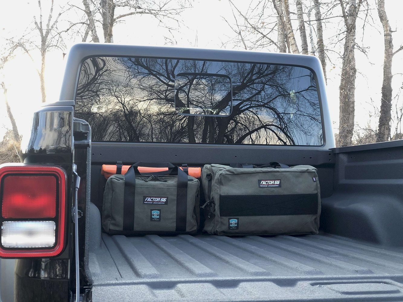 Factor 55 Ultimate Recovery Bag - Read Reviews & FREE SHIPPING!