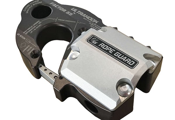 Factor 55 Ultrahook Rope Guard - Read Reviews & RAPID SHIPPING!