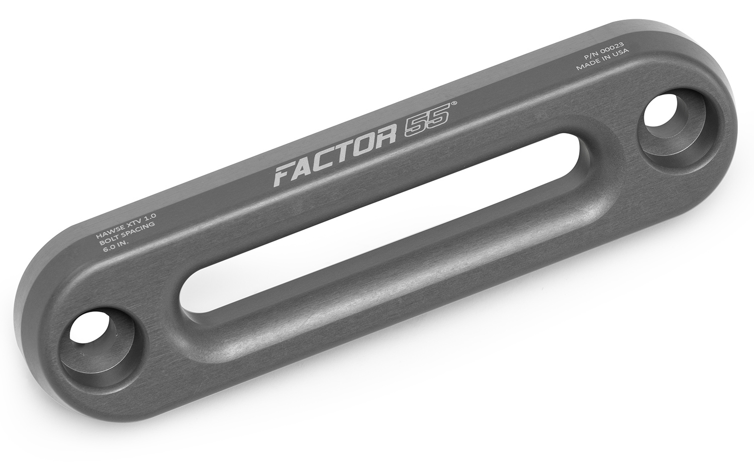 Factor 55 XTV Hawse Fairleads - Read Reviews & FREE SHIPPING!