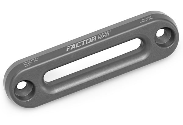 Factor 55 XTV Hawse Fairleads - Read Reviews & FREE SHIPPING!