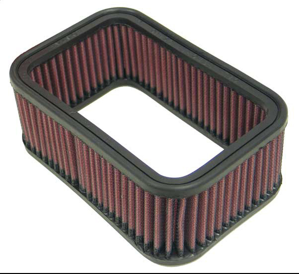 K&N Rectangular Air Filter - Read Reviews & FREE SHIPPING!