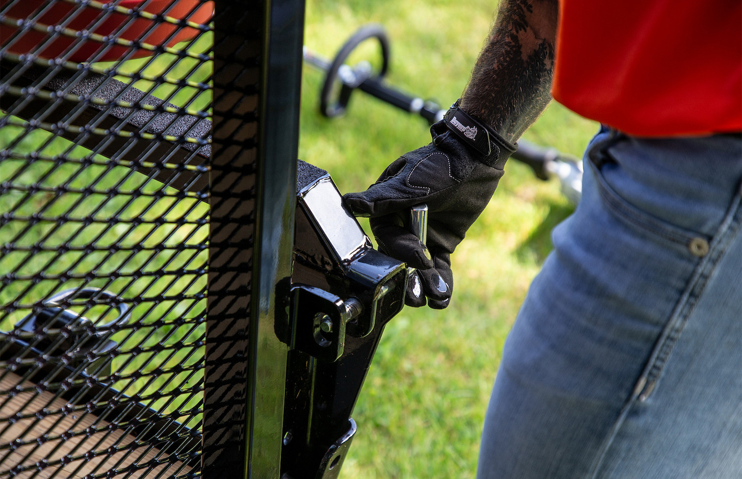 Buyers EZ Gate Tailgate Assist - Read Reviews & PROMPT SHIPPING!