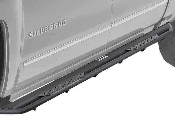 Go Rhino Dominator Xtreme DT Slider Steps - Read Reviews & RELIABLE ...