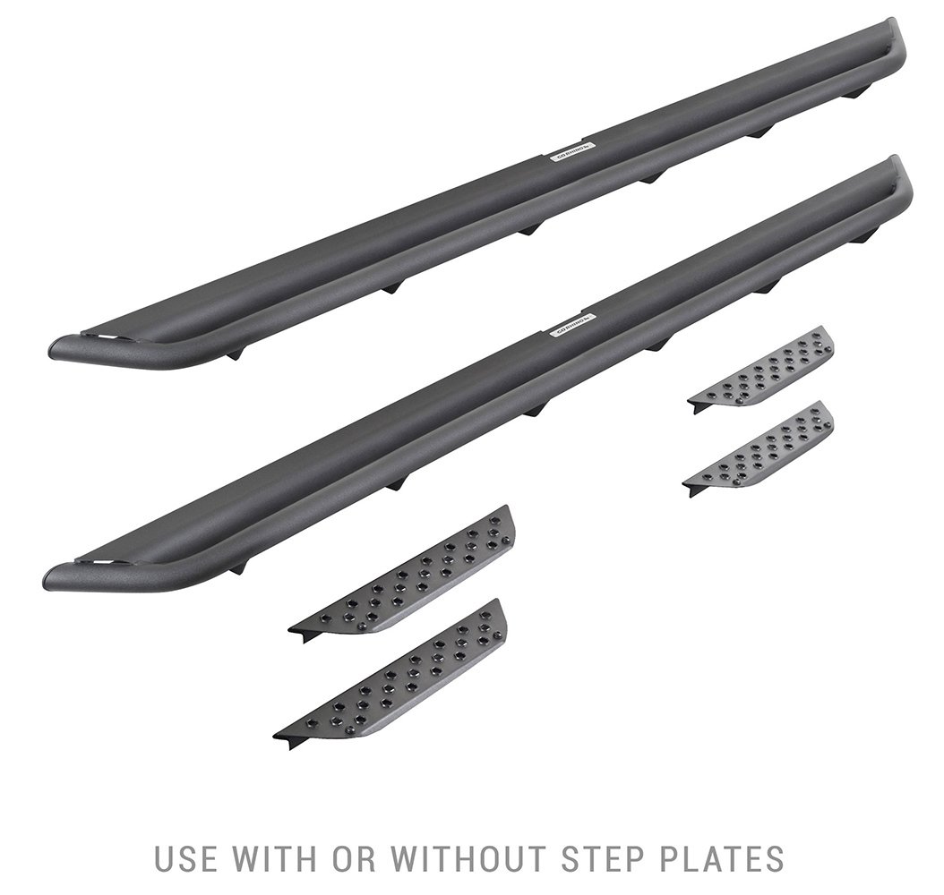 Go Rhino Dominator Xtreme DT Slider Steps - Read Reviews & RELIABLE ...