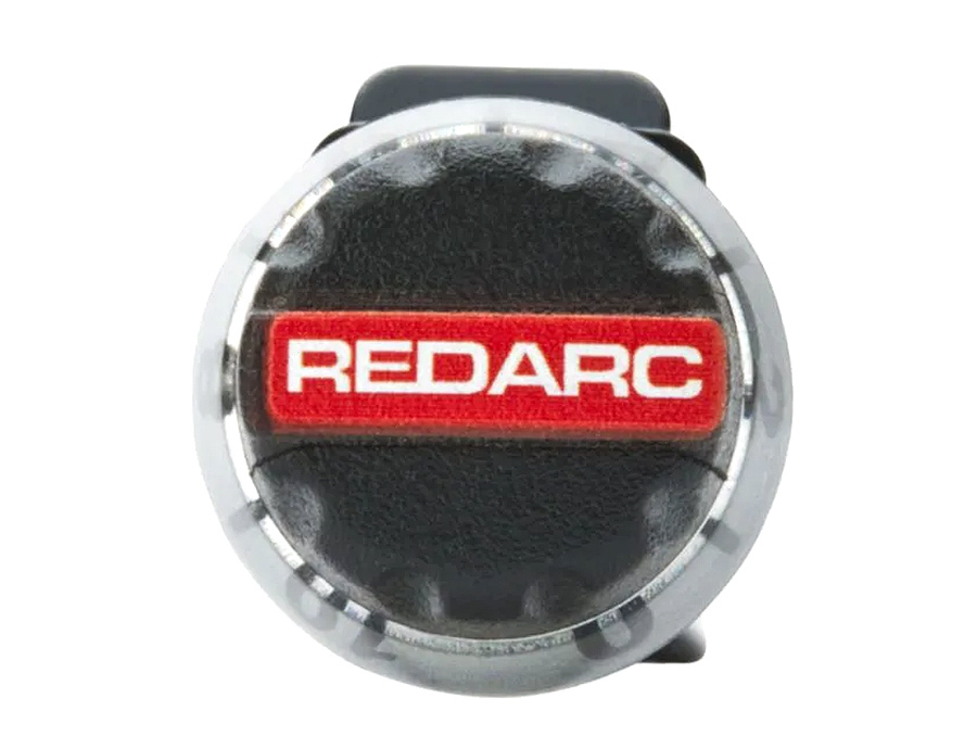 REDARC Tow-Pro Elite Brake Controller Remote Head - Read Reviews ...