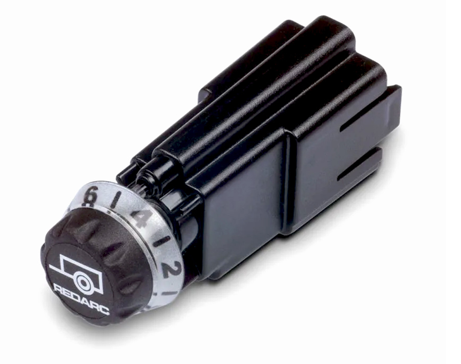 REDARC Tow-Pro Liberty Brake Controller Remote Head - Read Reviews ...