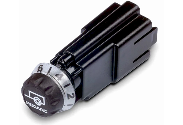 REDARC Tow-Pro Liberty Brake Controller Remote Head - Read Reviews ...