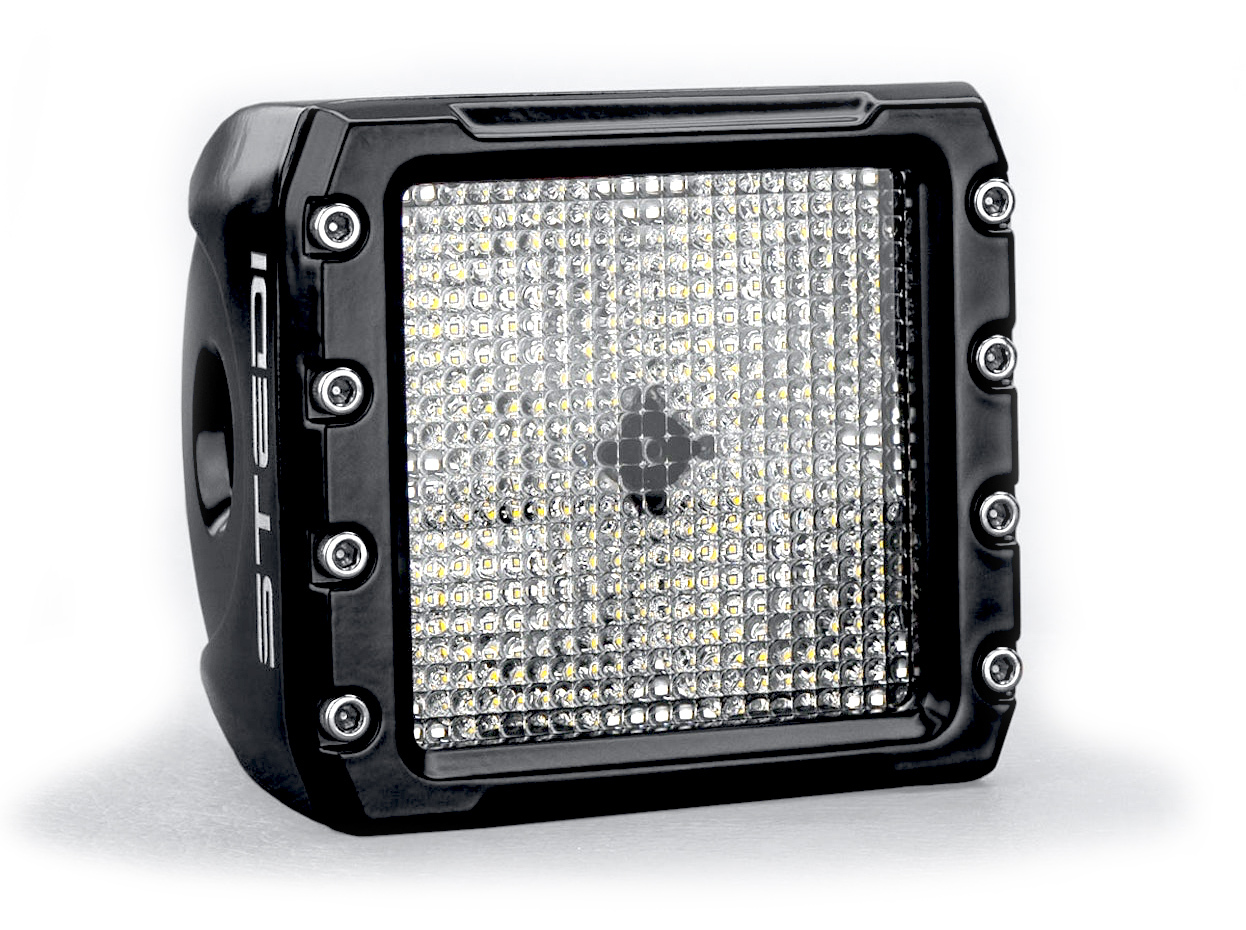 STEDI Black Edition LED Light Cube - Read Reviews & RAPID SHIPPING!