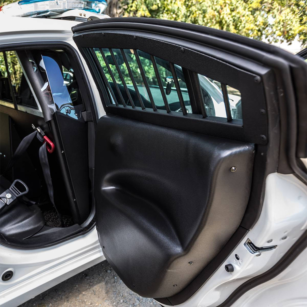 Go Rhino Public Safety Division AEDEC Door Panels - Read Reviews ...