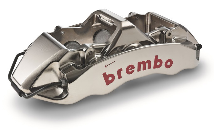 Brembo GT-R Drilled Brake Kit - Read Reviews & FREE SHIPPING!