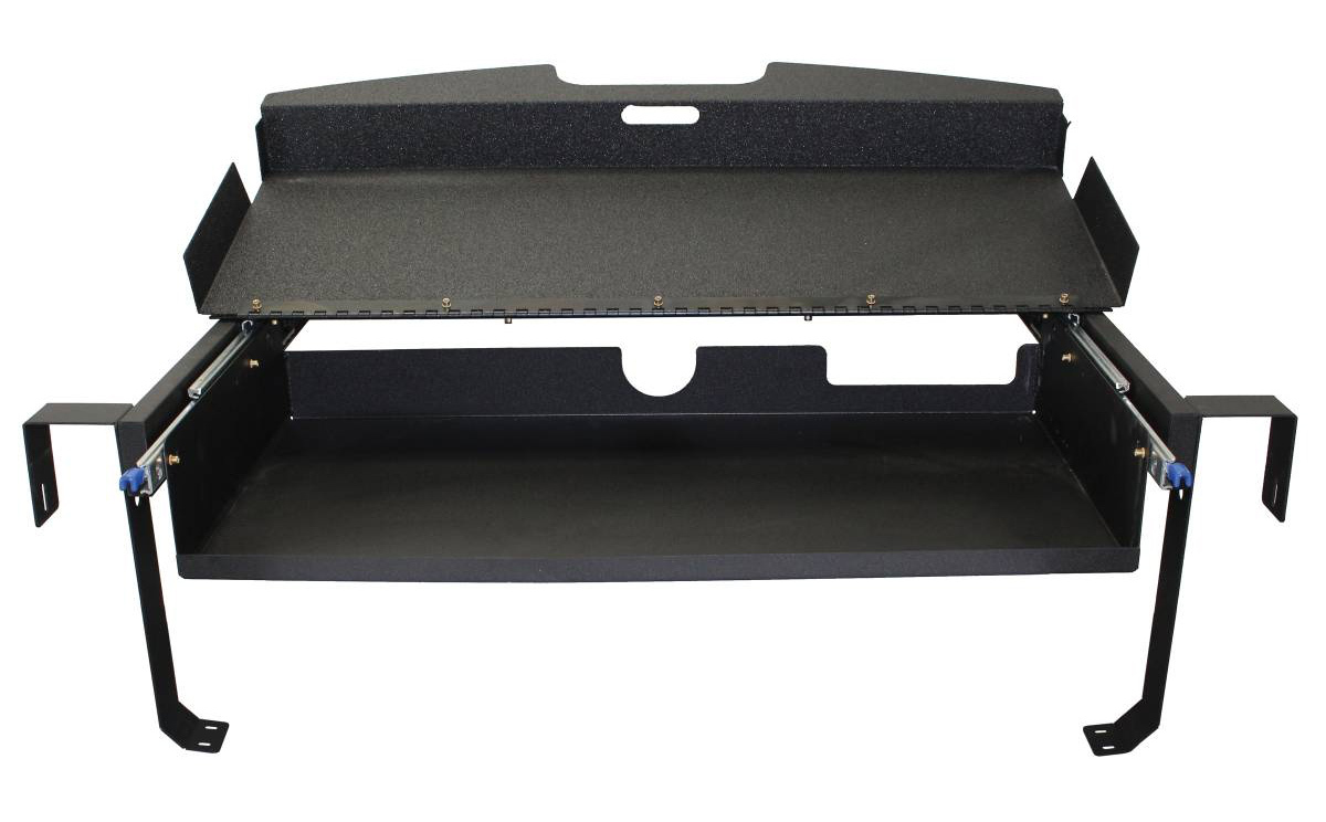 Go Rhino Public Safety Division False Floor - Read Reviews & FREE SHIPPING!