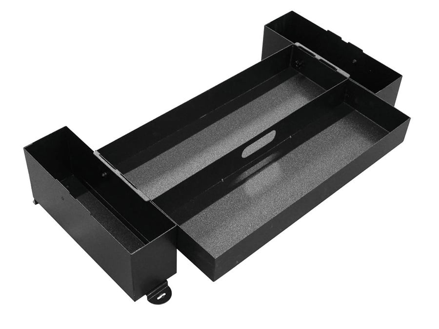 Go Rhino Public Safety Division Equipment Security Box - Read Reviews ...