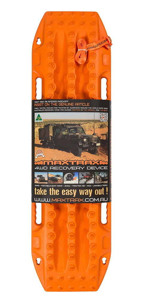 MAXTRAX MKII Recovery Boards - Read Reviews & RAPID SHIPPING!
