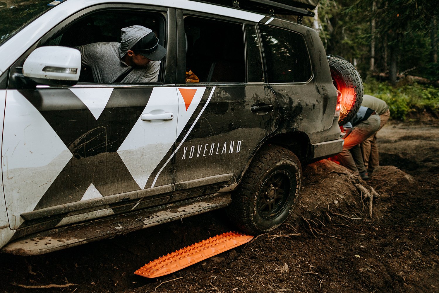 MAXTRAX MKII Recovery Boards - Read Reviews & RAPID SHIPPING!