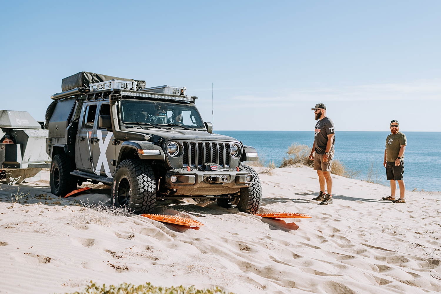 MAXTRAX MKII Recovery Boards - Read Reviews & RAPID SHIPPING!