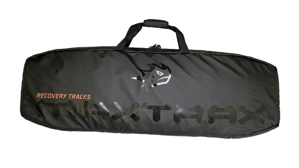 MAXTRAX Recovery Board Carry Bag - Read Reviews & PROMPT SHIPPING!