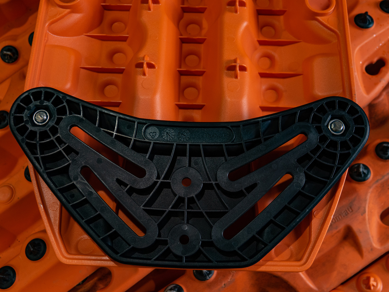 MAXTRAX Recovery Board Flat Rack Mounts - Read Reviews & QUICK DELIVERY!