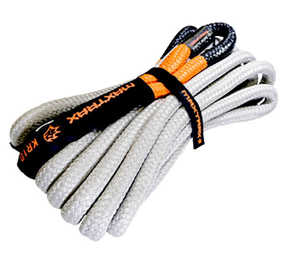 MAXTRAX Kinetic Recovery Rope - Read Reviews & FREE SHIPPING!