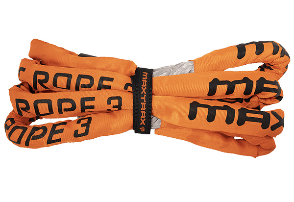 MAXTRAX Static Recovery Rope - Read Reviews & FAST SHIPPING!