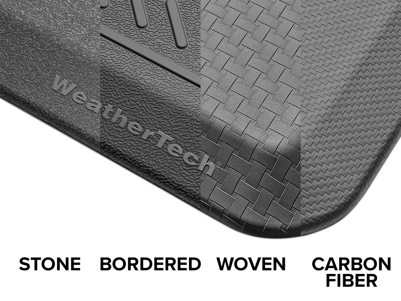WeatherTech ComfortMat - Read Reviews & FREE SHIPPING!