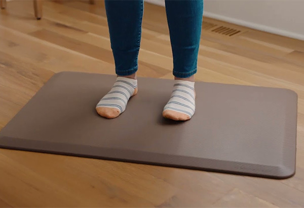 WeatherTech ComfortMat - Read Reviews & FREE SHIPPING!