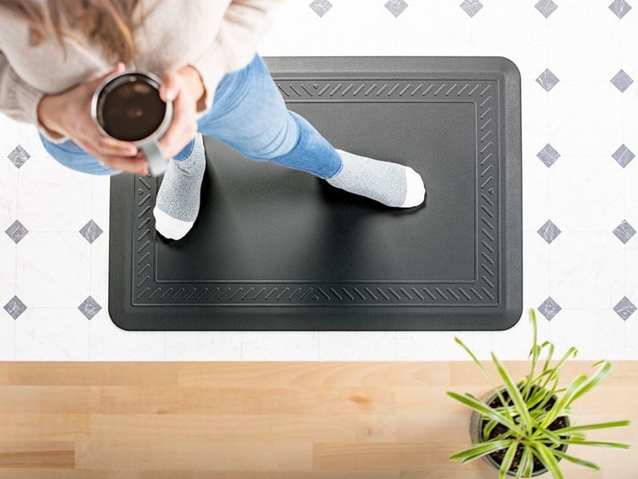 WeatherTech ComfortMat - Read Reviews & FREE SHIPPING!