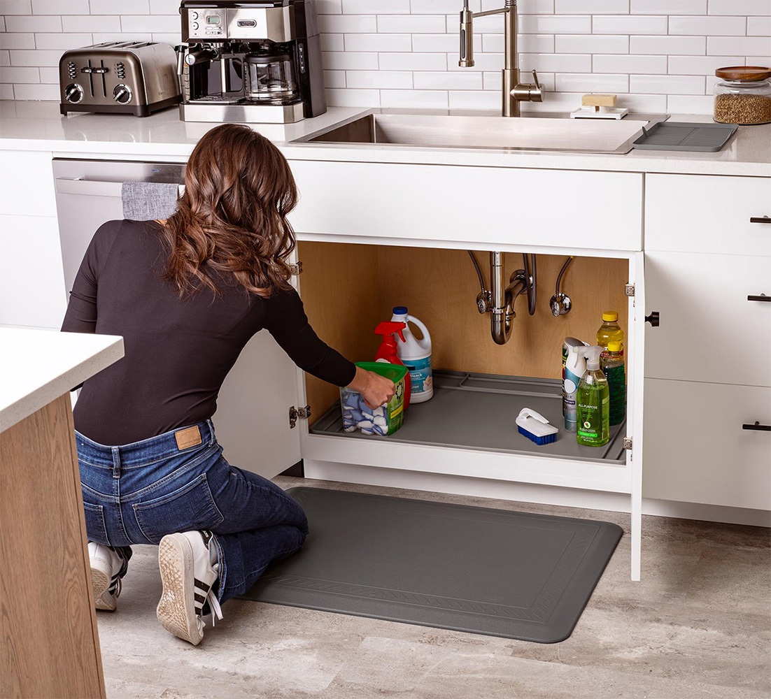 WeatherTech ComfortMat - Read Reviews & FREE SHIPPING!