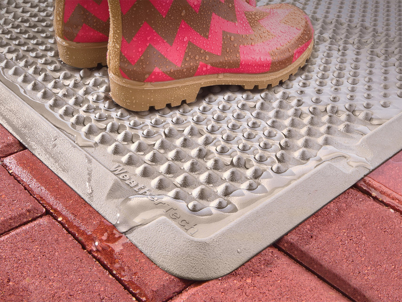 WeatherTech OutdoorMat - Read Reviews & FAST SHIPPING!