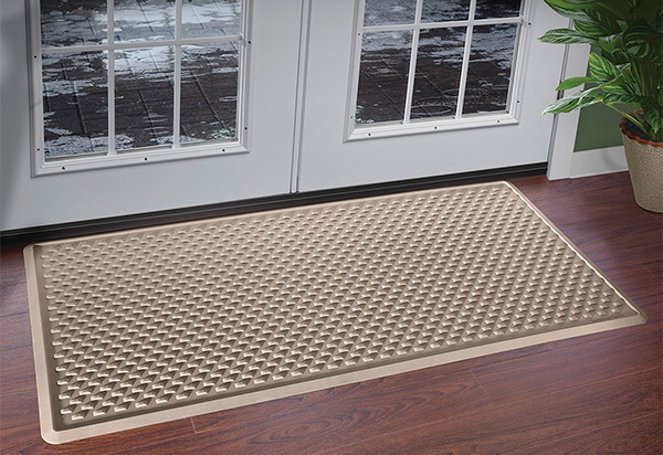 WeatherTech IndoorMat - Read Reviews & FAST SHIPPING!