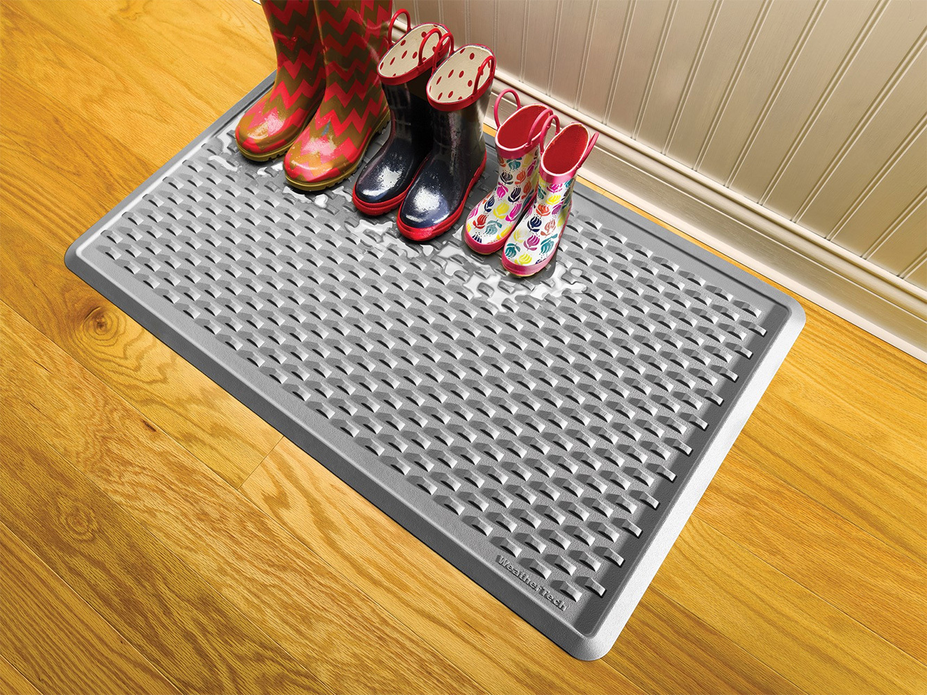 WeatherTech IndoorMat - Read Reviews & FAST SHIPPING!